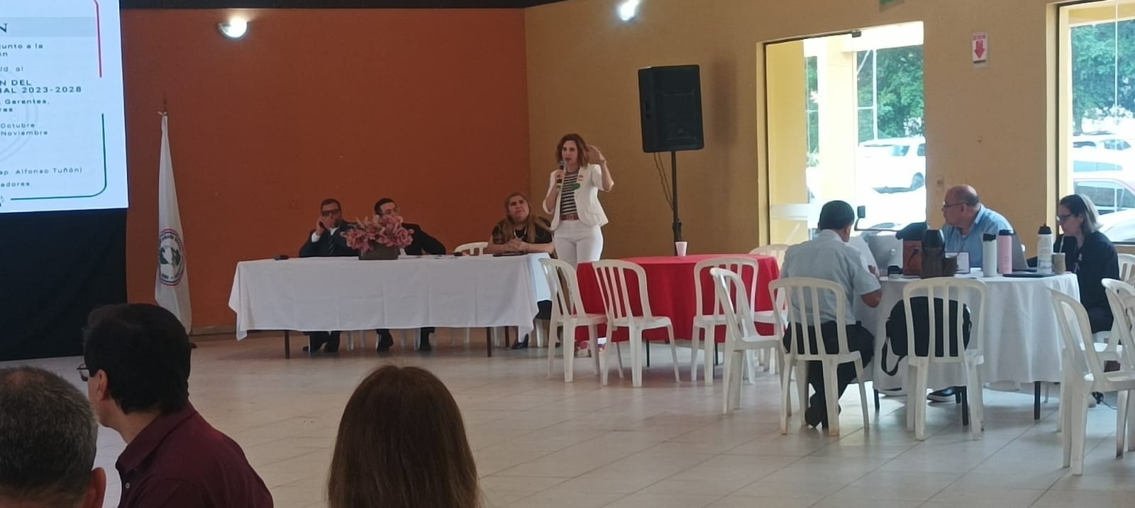 Instituto de Previsión Social (IPS) - Portal Paraguay