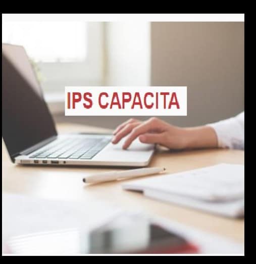 Instituto de Previsión Social (IPS) - Portal Paraguay