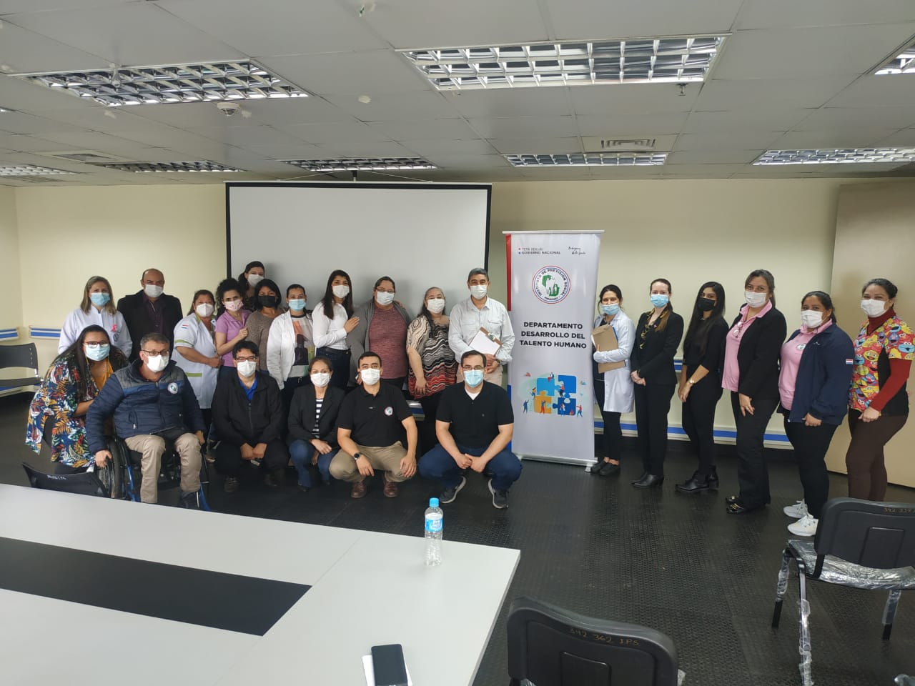 Instituto de Previsión Social (IPS) - Portal Paraguay