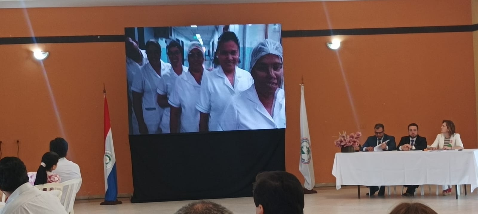 Instituto de Previsión Social (IPS) - Portal Paraguay