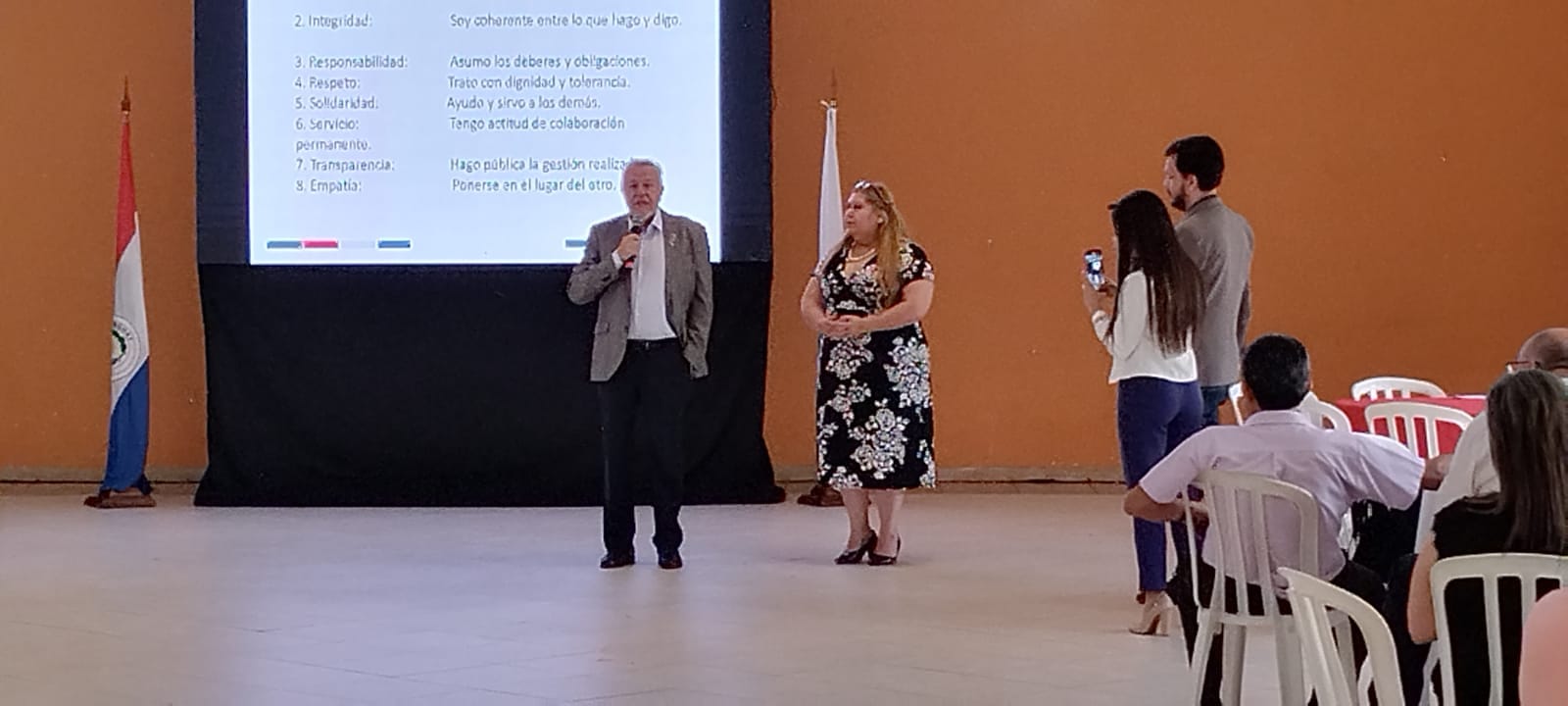 Instituto de Previsión Social (IPS) - Portal Paraguay