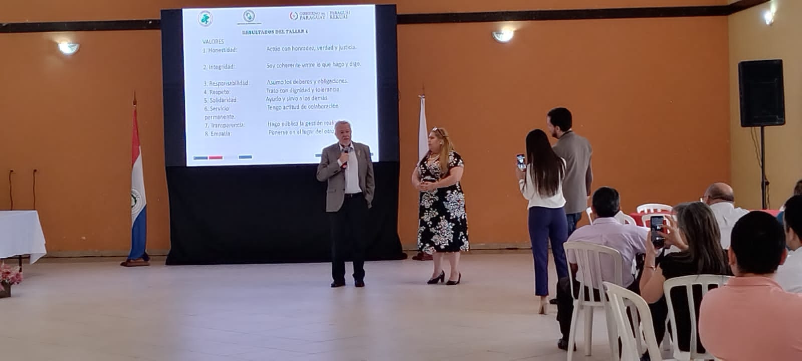 Instituto de Previsión Social (IPS) - Portal Paraguay