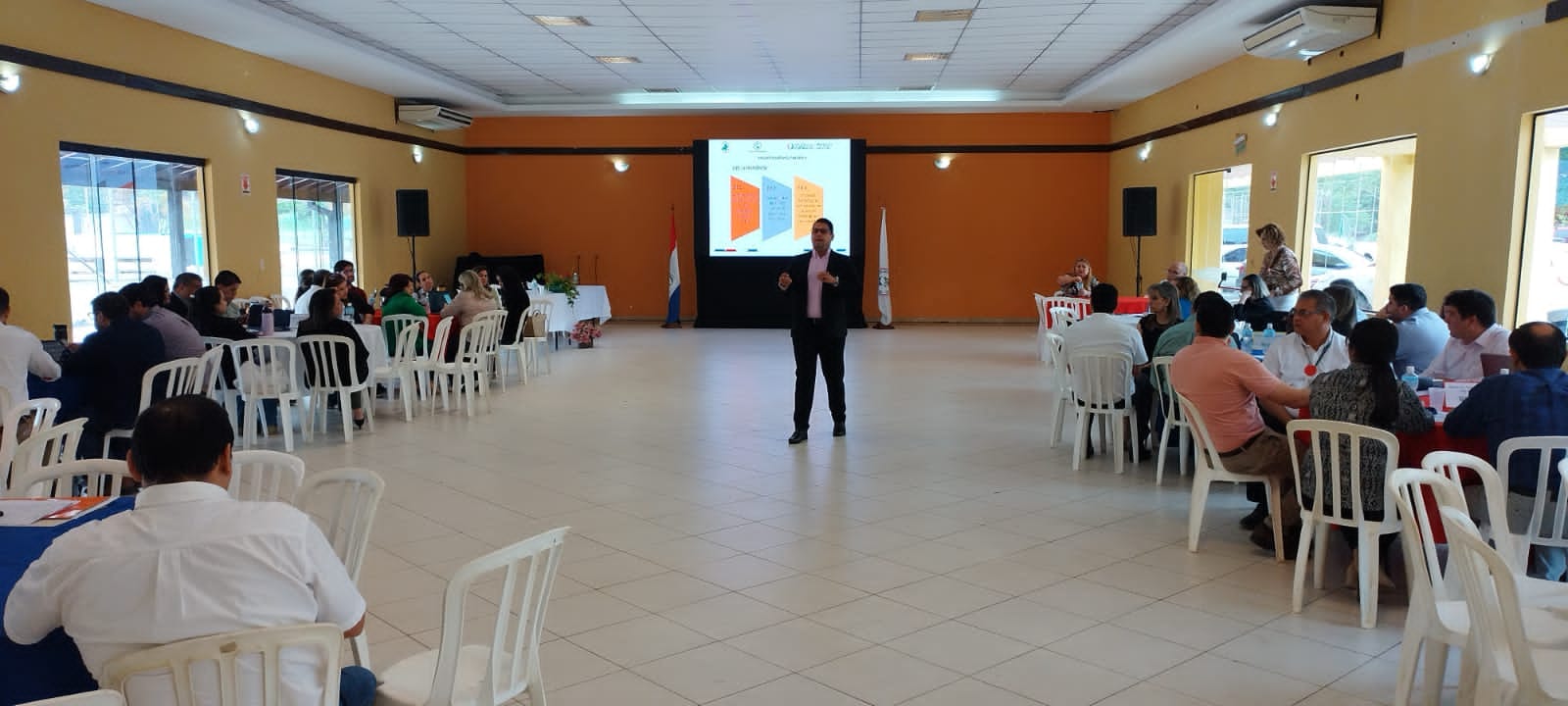 Instituto de Previsión Social (IPS) - Portal Paraguay