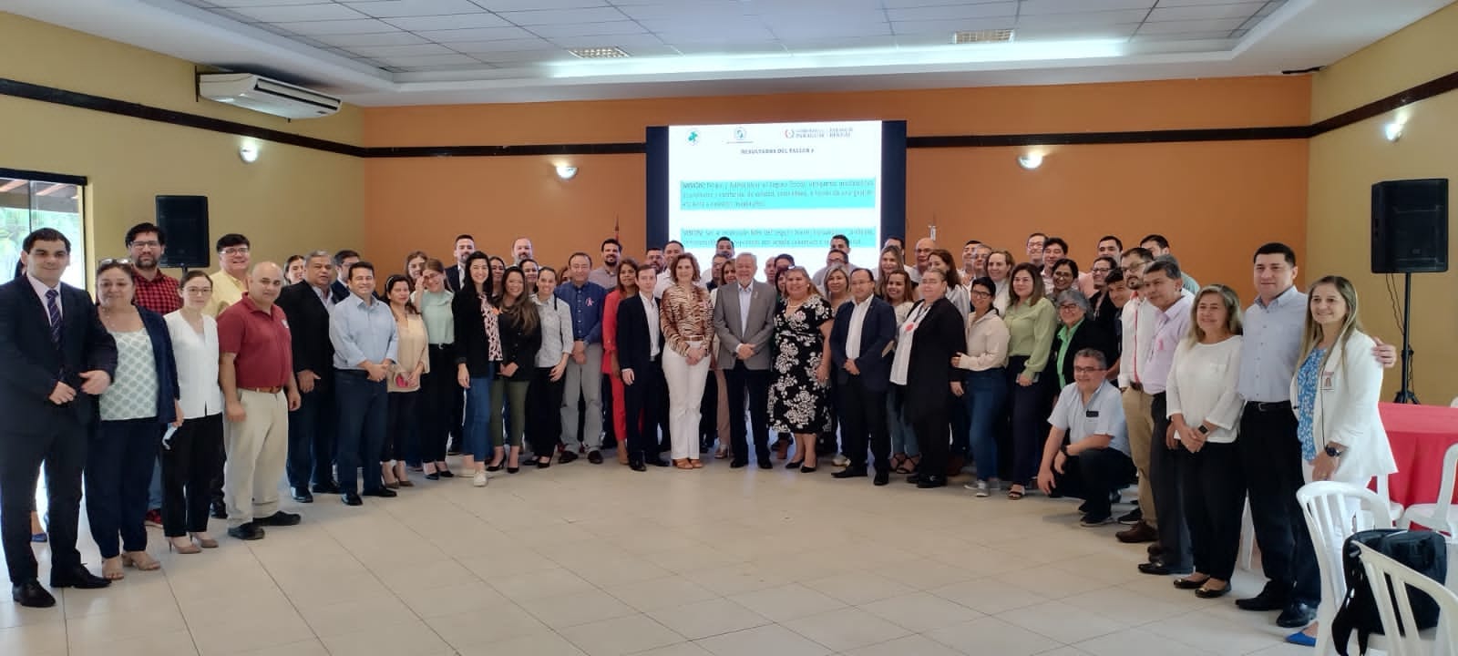 Instituto de Previsión Social (IPS) - Portal Paraguay